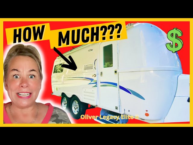 Is the Oliver Legacy Elite 11 WORTH the SHOCKING PRICE???????? - Randi ...