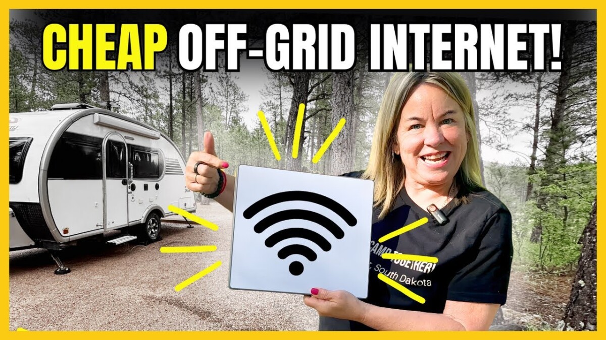 Starlink Mini Review: The Ultimate Portable Internet Solution for RV ...